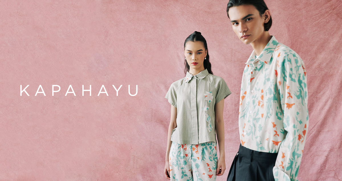 Heroïne AW17 - bateeq