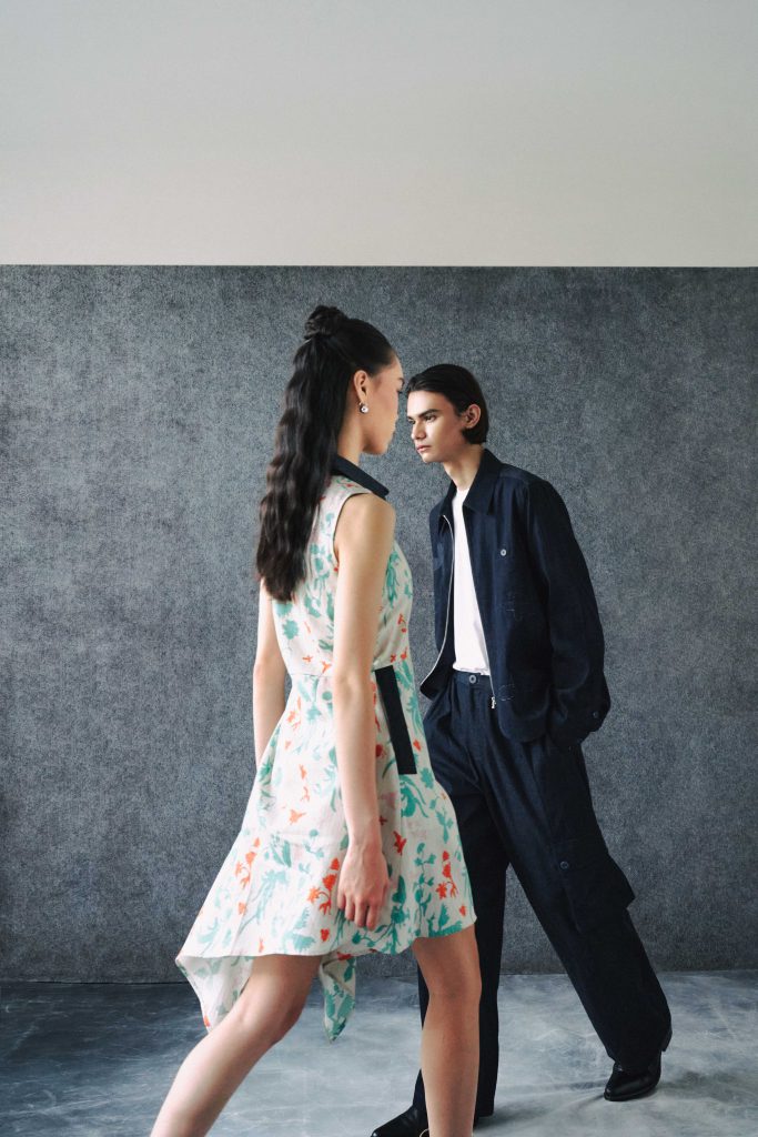 Kapahayu collection - bateeq